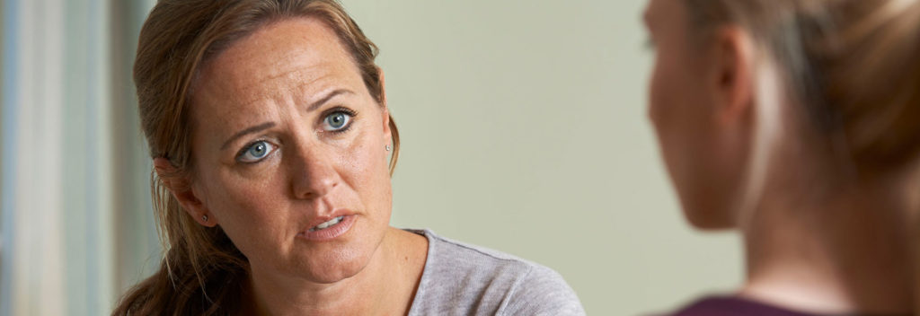 What Are Common Indicators of Stress? | Anxiety and Stress Center